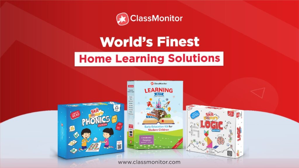 Blog - ClassMonitor