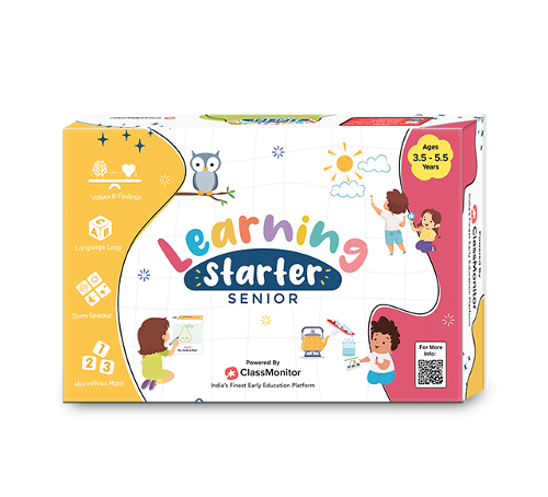 Blog - ClassMonitor