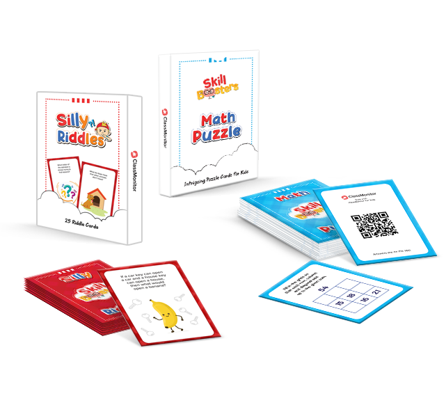 Brain Development Activities For Kids Fun Learning Kit ClassMonitor Brain Development Activities For Kids Fun Learning Kit ClassMonitor